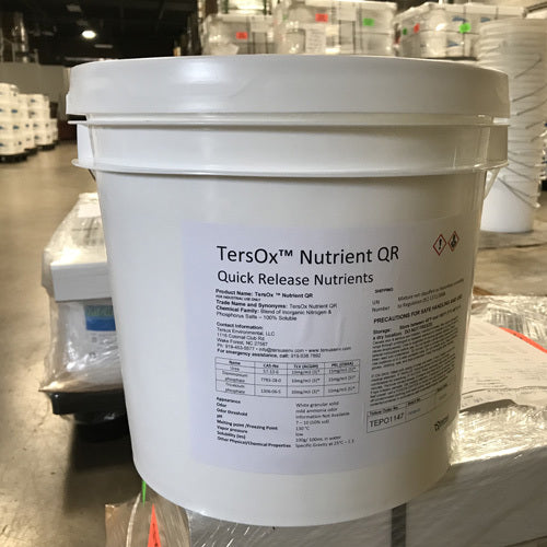 TersOx™ Nutrients-QR – Surbec